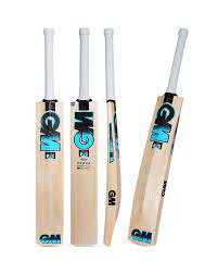 GM Diamond Signature Bat Adult | Revo Cricket