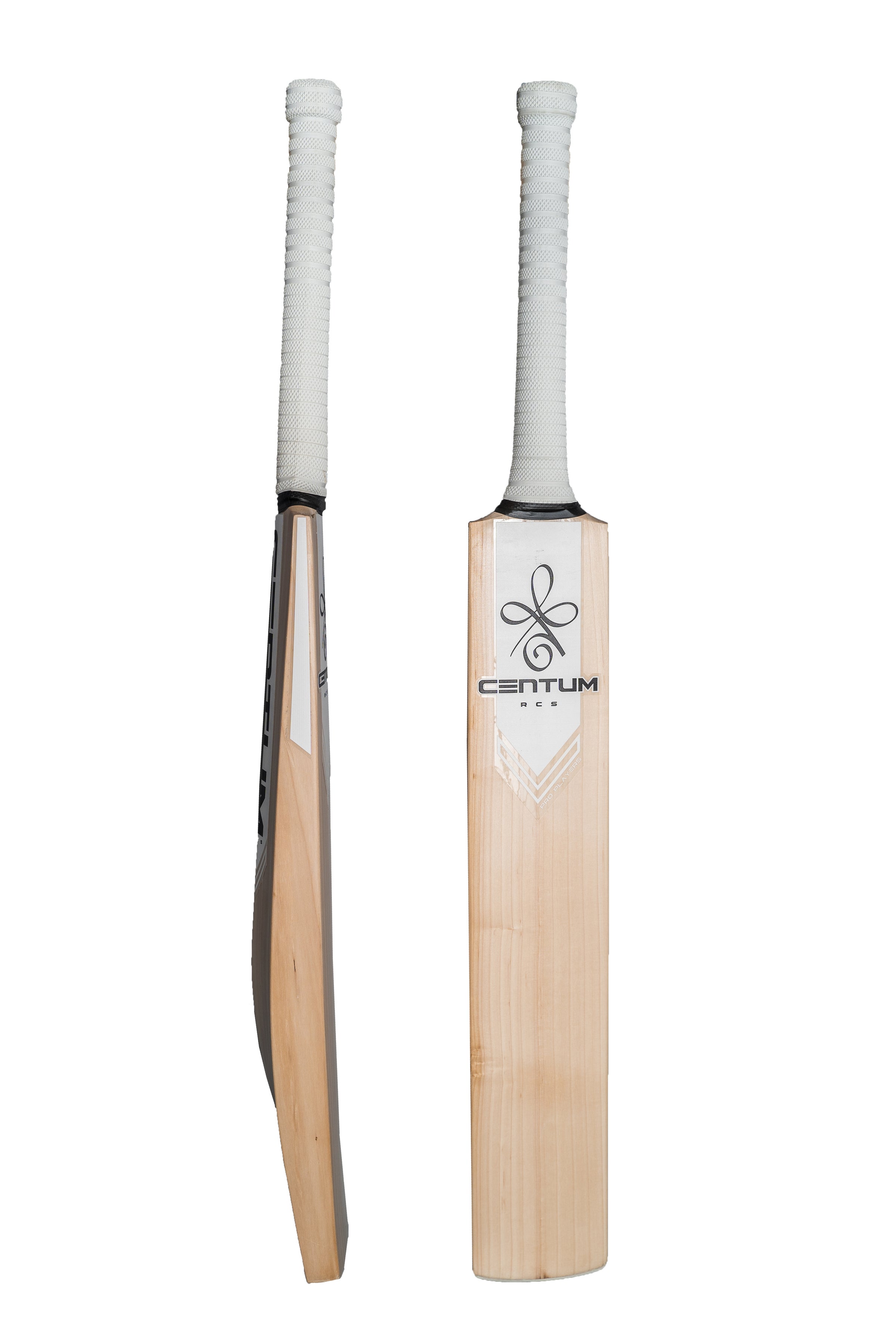 Centum Pro Players Bat Junior 25/26 | Revo Cricket