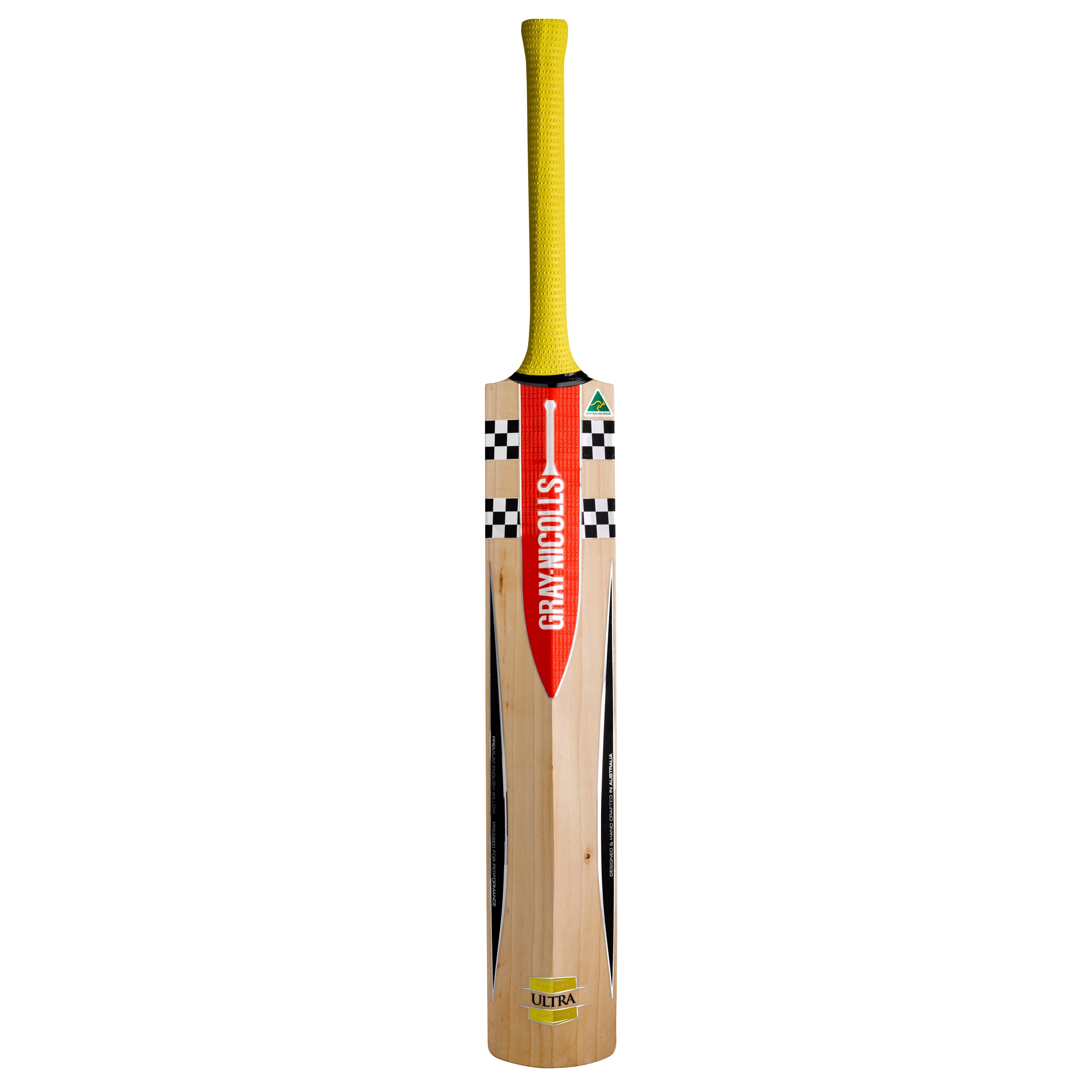 Gray Nicolls Ultra Bat 25/26 | Revo Cricket