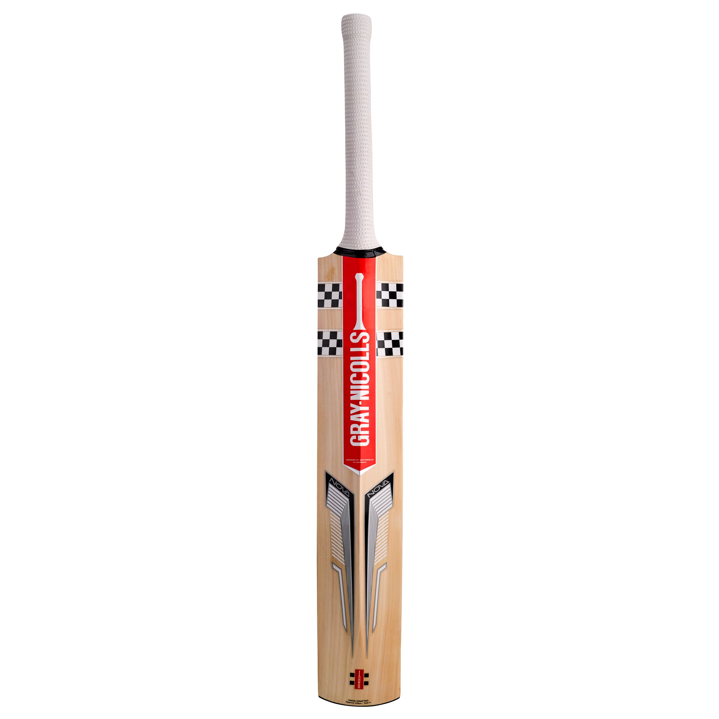 Gray Nicolls 100 Indoor Cricket Bat 25/26 | Revo Cricket