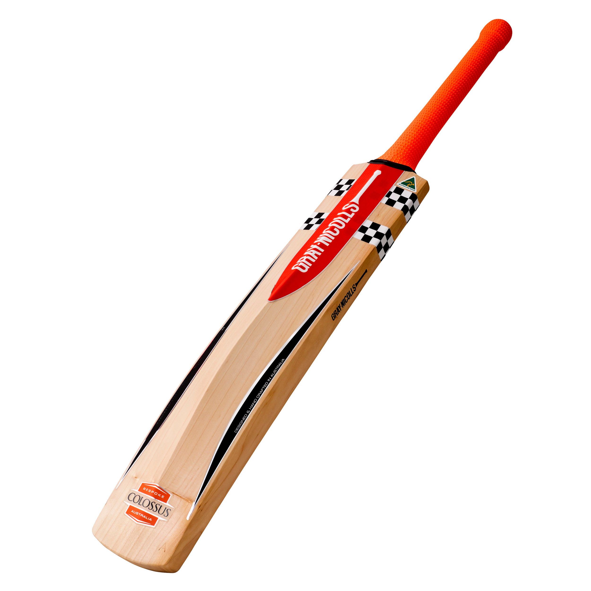 Gray Nicolls Colossus Bat 25/26 | Revo Cricket