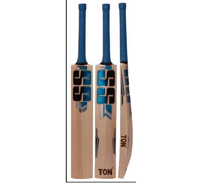 SS Premium Bat (SH) 25/26 | Revo Cricket