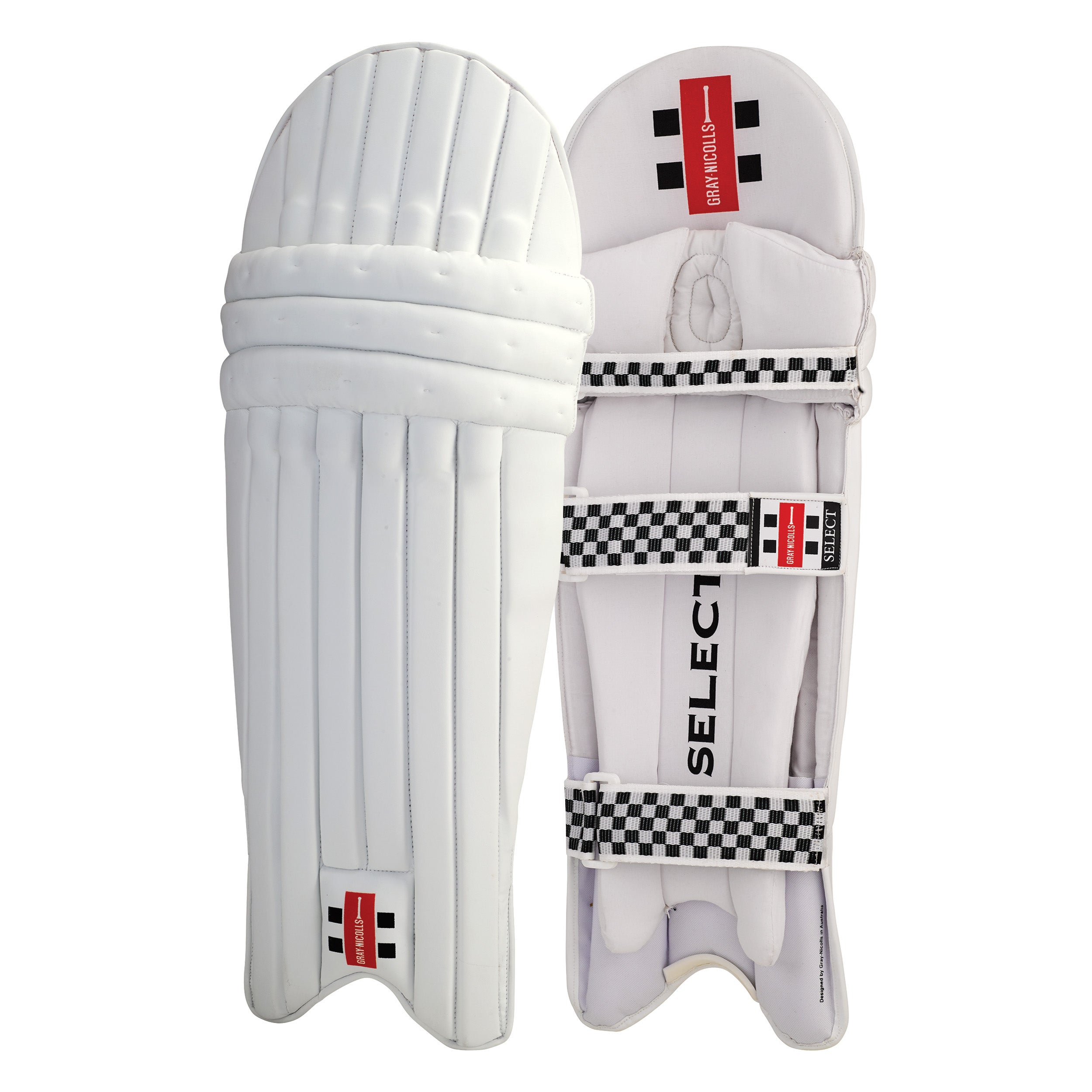 Gray Nicolls Select Batting Pads 25/26 | Revo Cricket