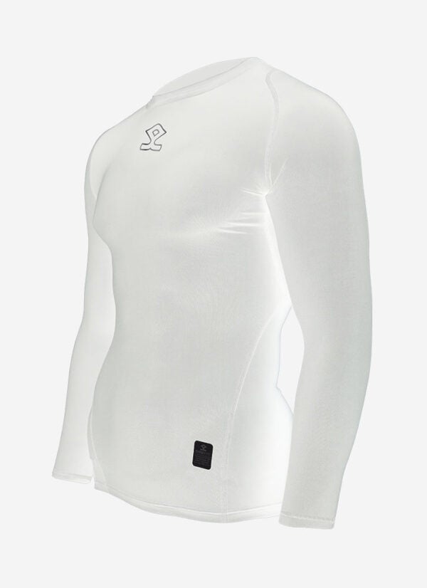 Shrey Base Layer Long Sleeve Top | Revo Cricket