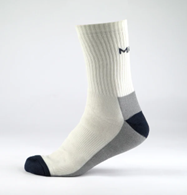Masuri Tech Training Sock 12-14 | Revo Cricket