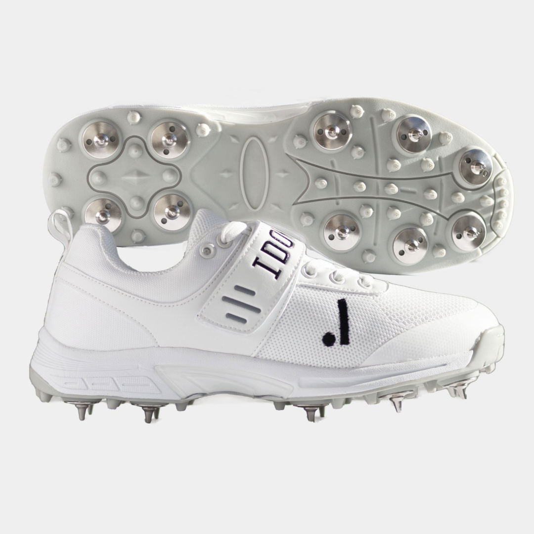 Idoneus ID1 Cricket Spikes 24/25 | Revo Cricket