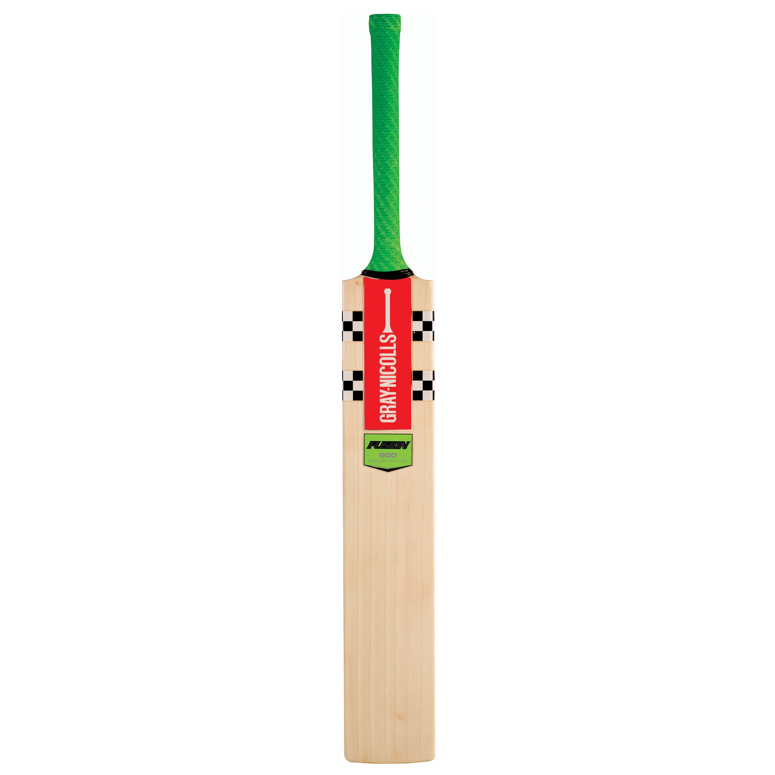 Gray Nicolls Fusion 900 Bat 25/26 | Revo Cricket