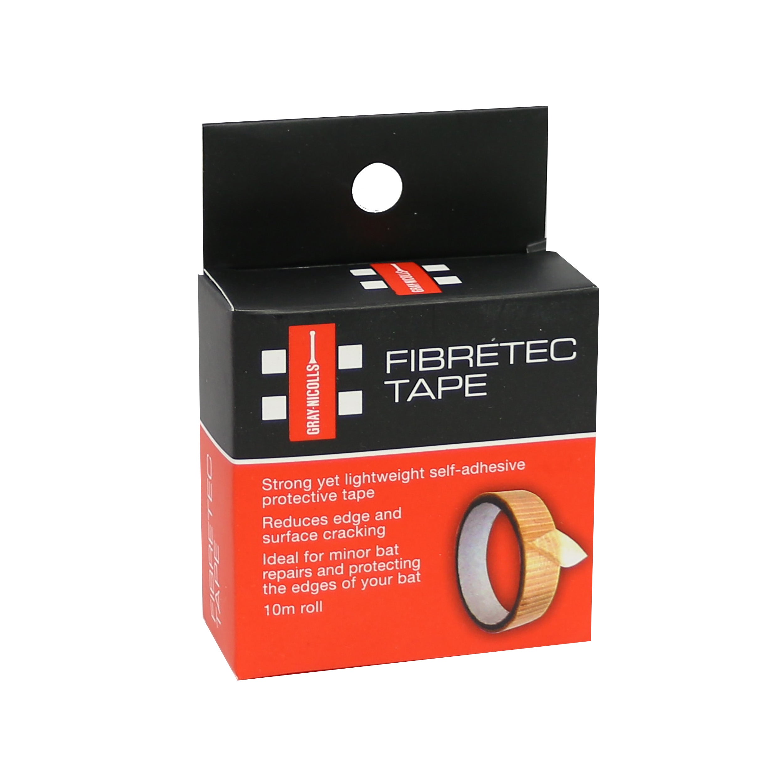 Gray Nicolls Fibreglass Bat Tape 10m | Revo Cricket
