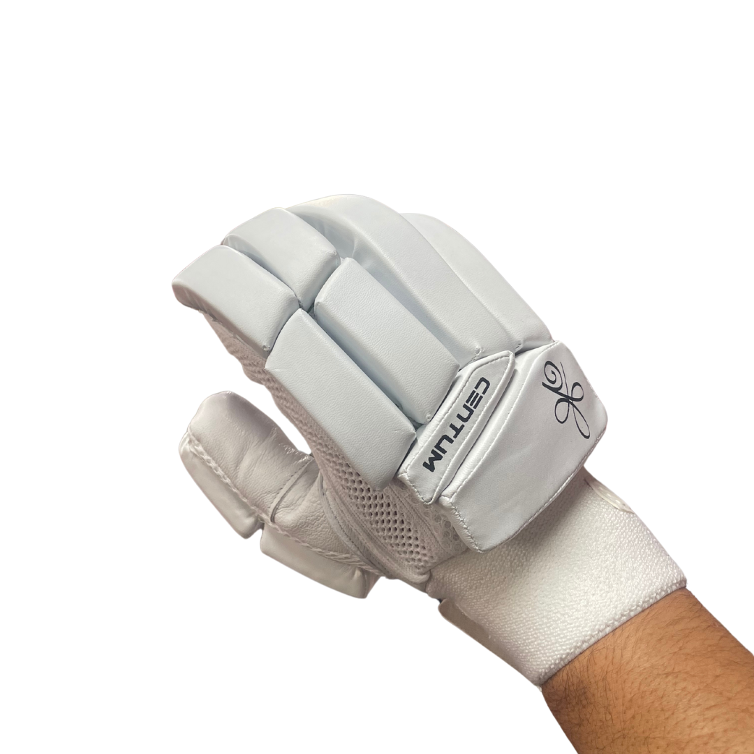 Centum Club Batting Gloves 24/25 | Revo Cricket