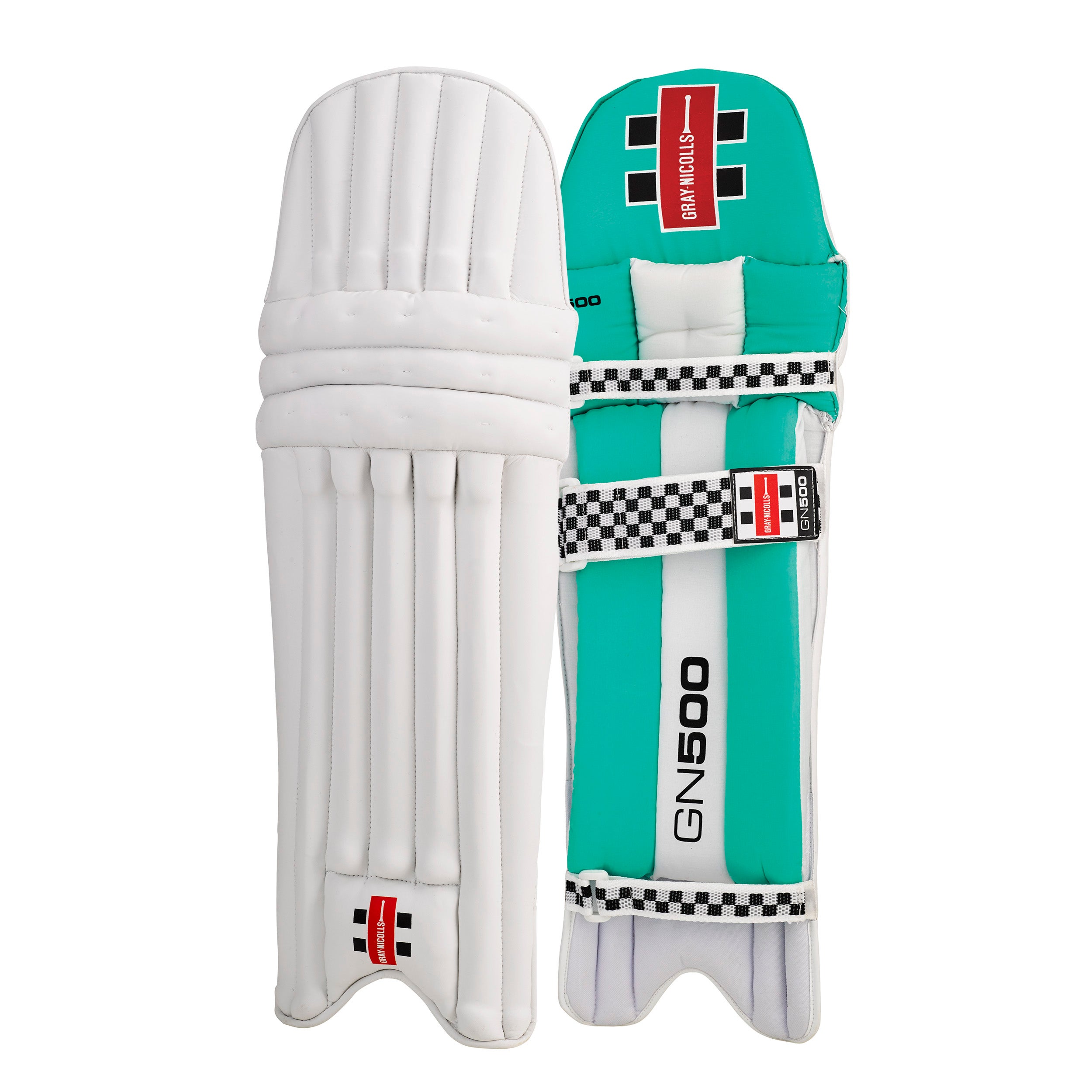 Gray Nicolls GN500 Batting Pads 25/26 | Revo Cricket