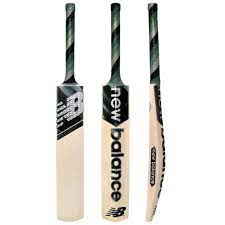 New Balance Burn Junior Bat | Revo Cricket