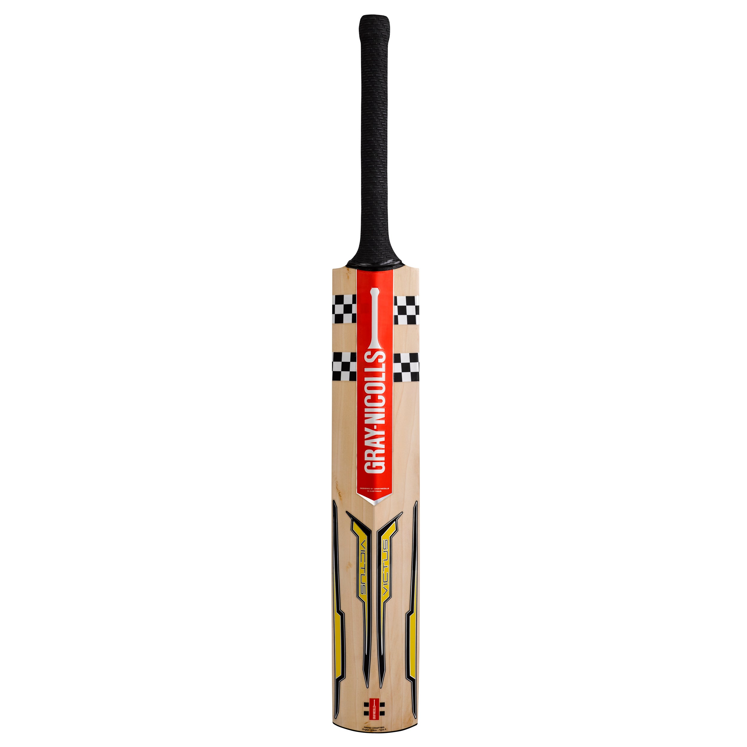 Gray Nicolls Victus 750 Bat Senior 24/25 | Revo Cricket
