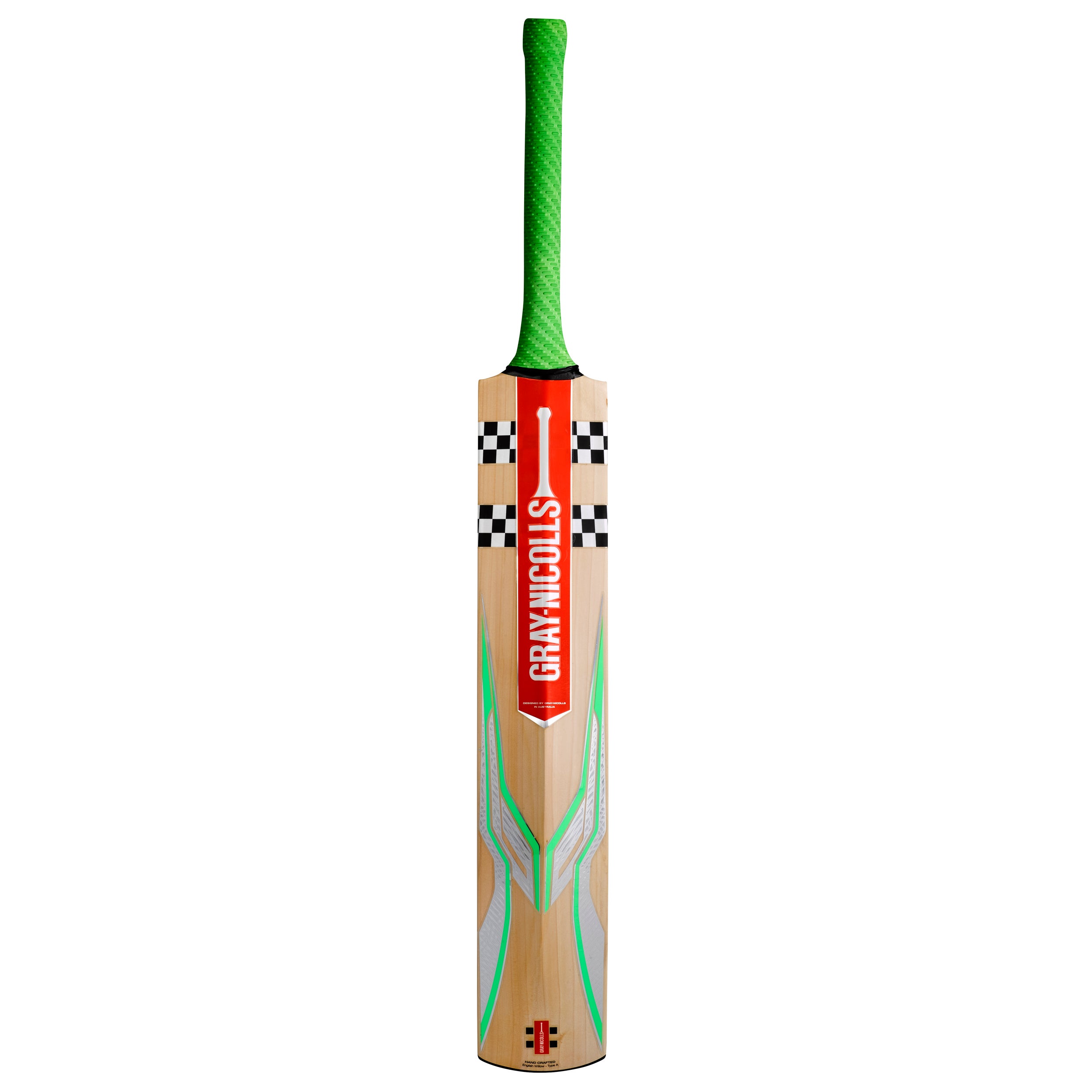 Gray Nicolls Tempesta 850 Bat Senior 24/25 | Revo Cricket