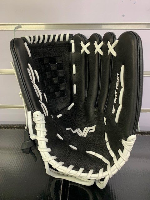 GM MVP Cowhide Baseball Glove 13" | Revo Cricket