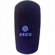 ESCU Arm Guard Senior Navy | Revo Cricket