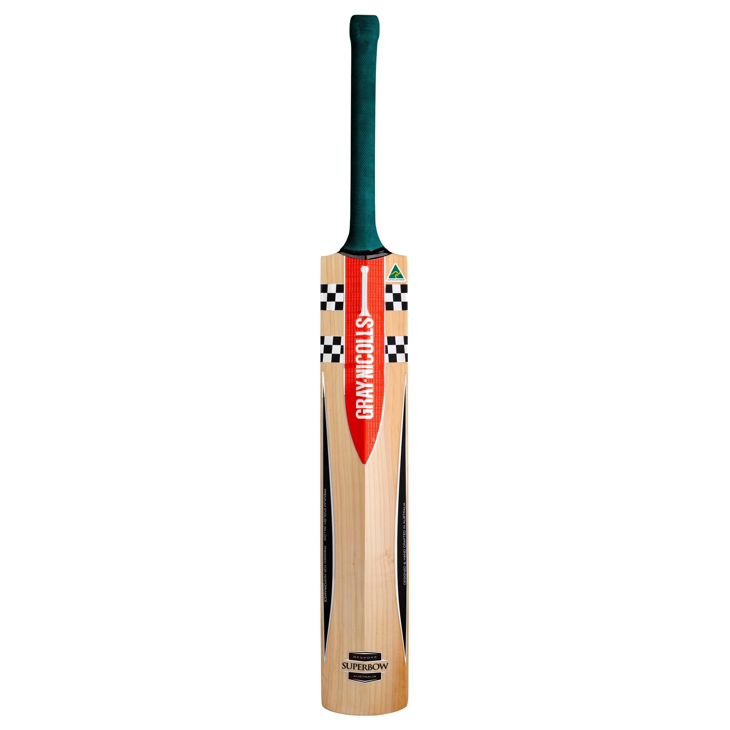 Gray Nicolls Superbow Bat Senior | Revo Cricket