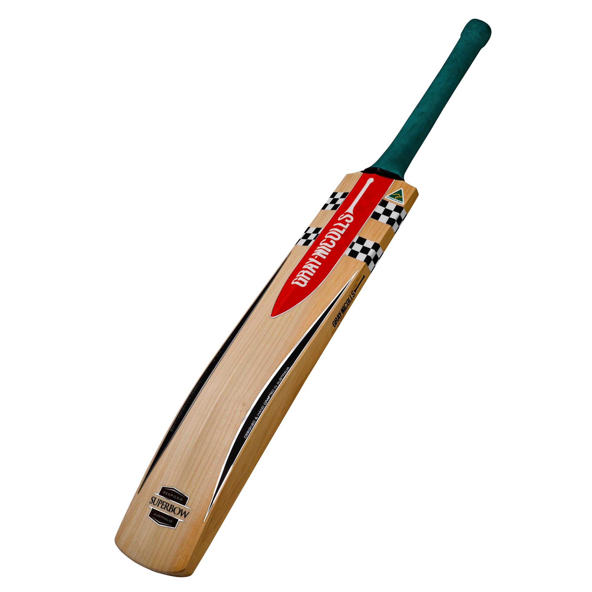 Gray Nicolls Superbow Bat Senior | Revo Cricket