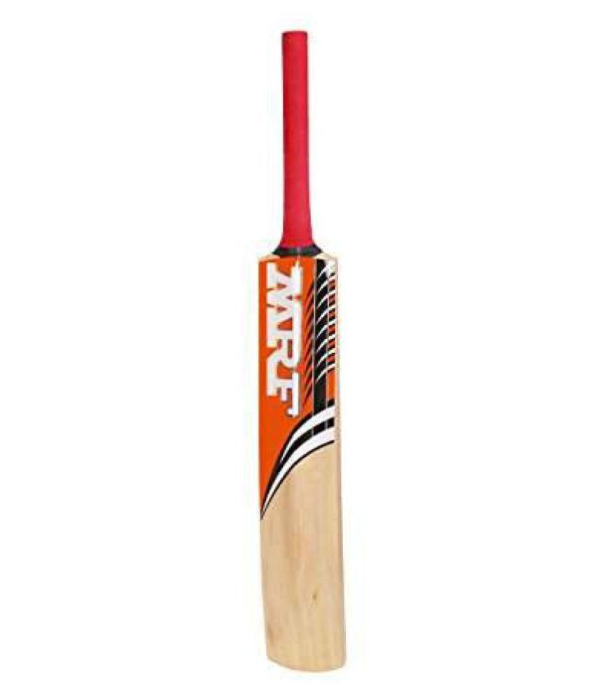 MRF Prodigy KW Bat Size 1 | Revo Cricket