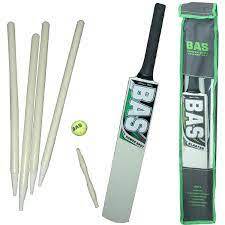 Eagle BAS Blaster Cricket Set size 4 | Revo Cricket