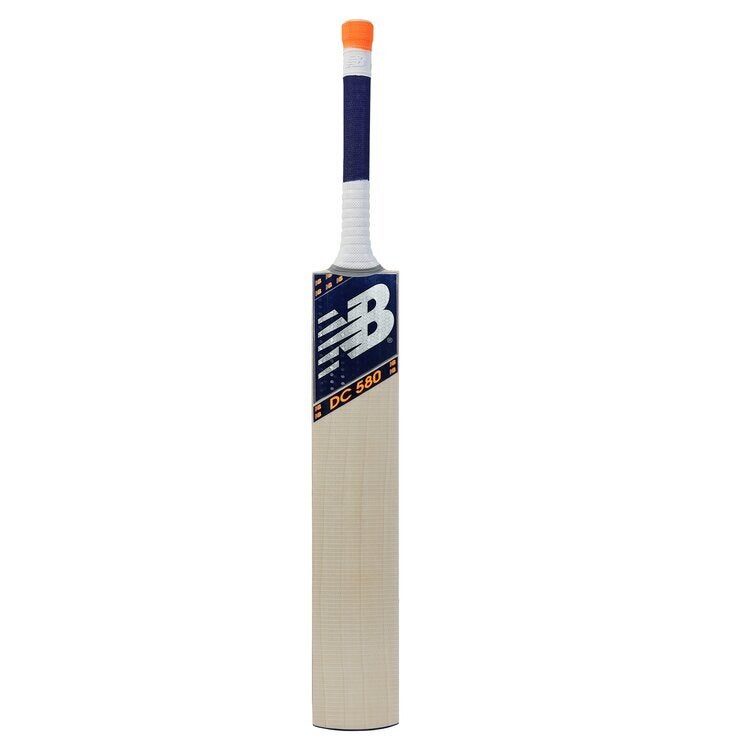 New Balance DC580 Bat Size 6 | Revo Cricket