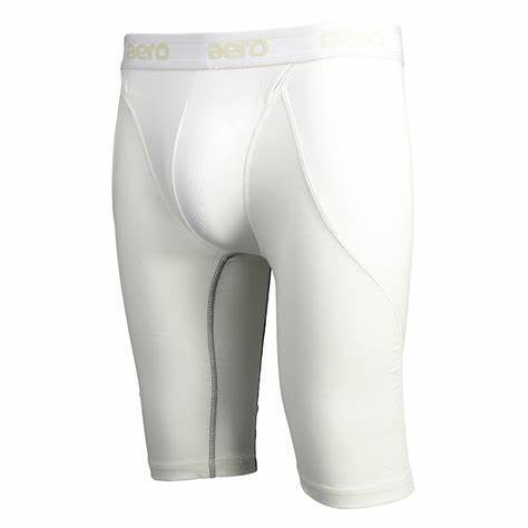 Aero Groin Protector Shorts XXLarge | Revo Cricket