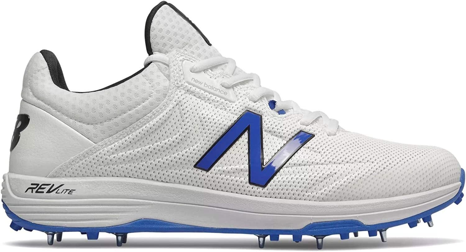 New Balance CK10BL4 Batting Spike (20/21) | Revo Cricket