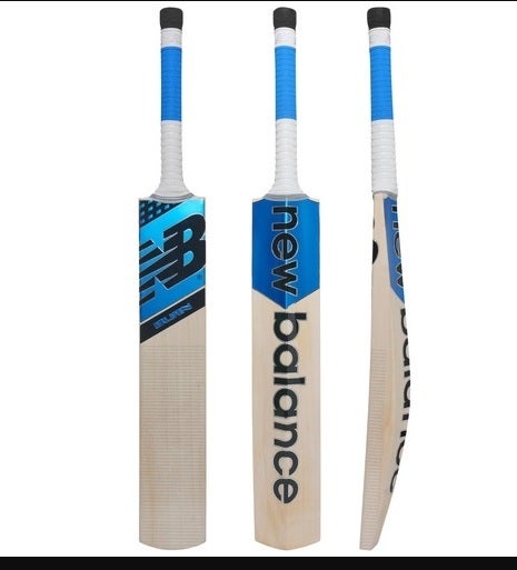 New Balance Burn Bat Size 6 | Revo Cricket