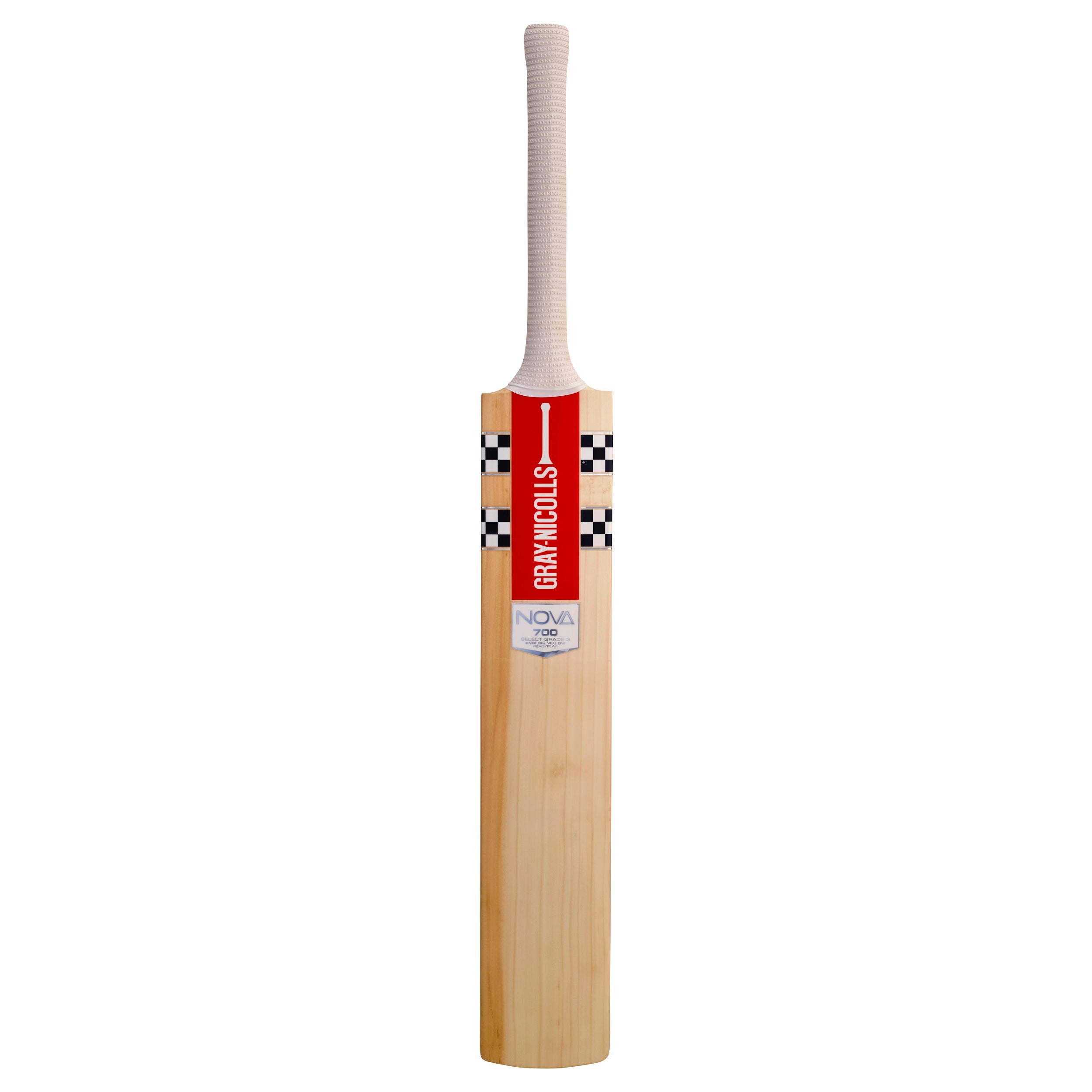 Gray Nicolls Nova 700 ReadyPlay Bat SH | Revo Cricket