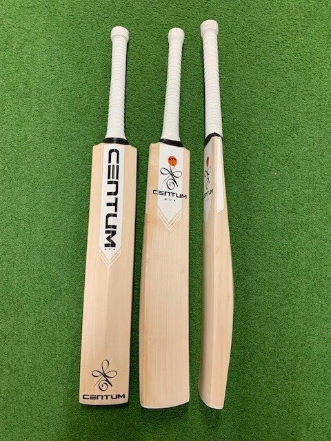 Centum Pro Players Bat Junior 24/25 | Revo Cricket