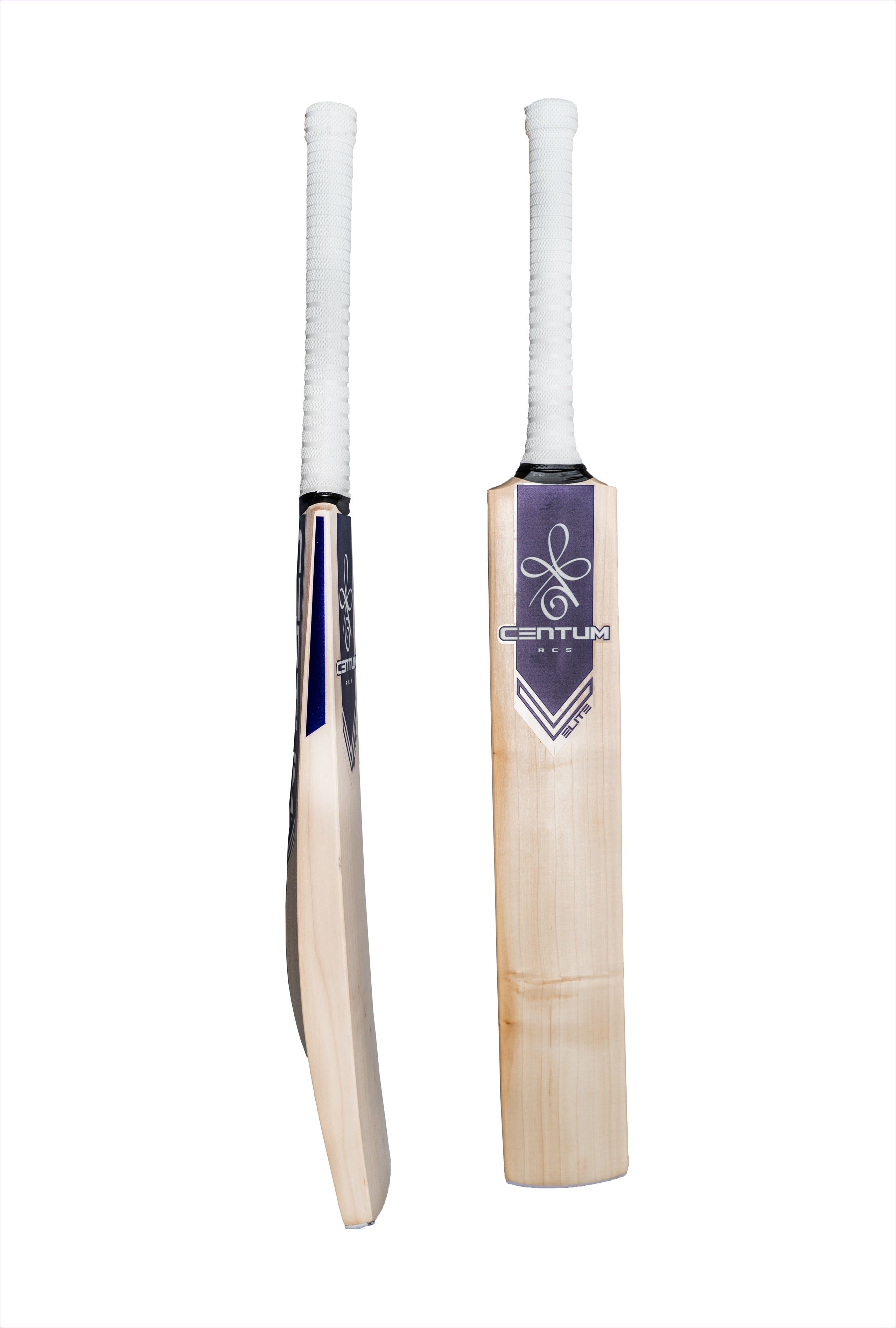 Centum Elite Bat (Small Adult) | Revo Cricket