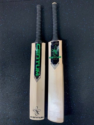 Revo Cricket