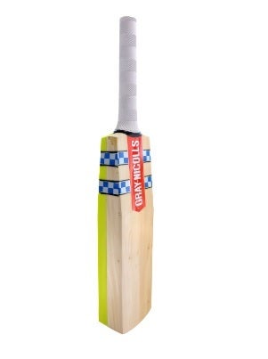 Gnic Super Cloud Catcher Bat | Revo Cricket