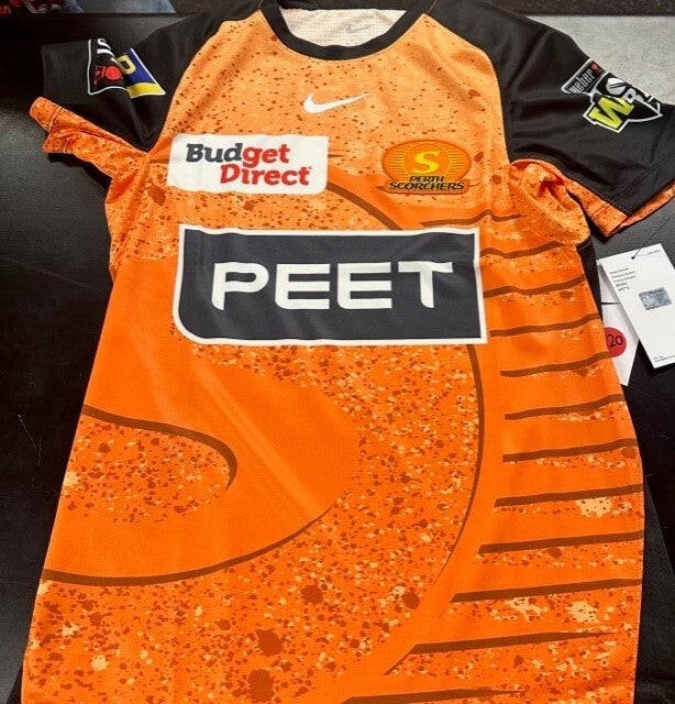 Merchandise | Revo Cricket