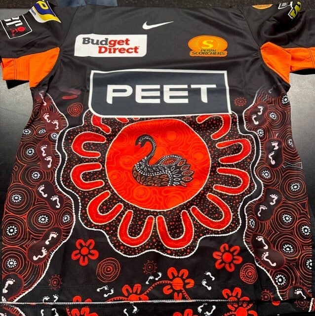 Merchandise | Revo Cricket