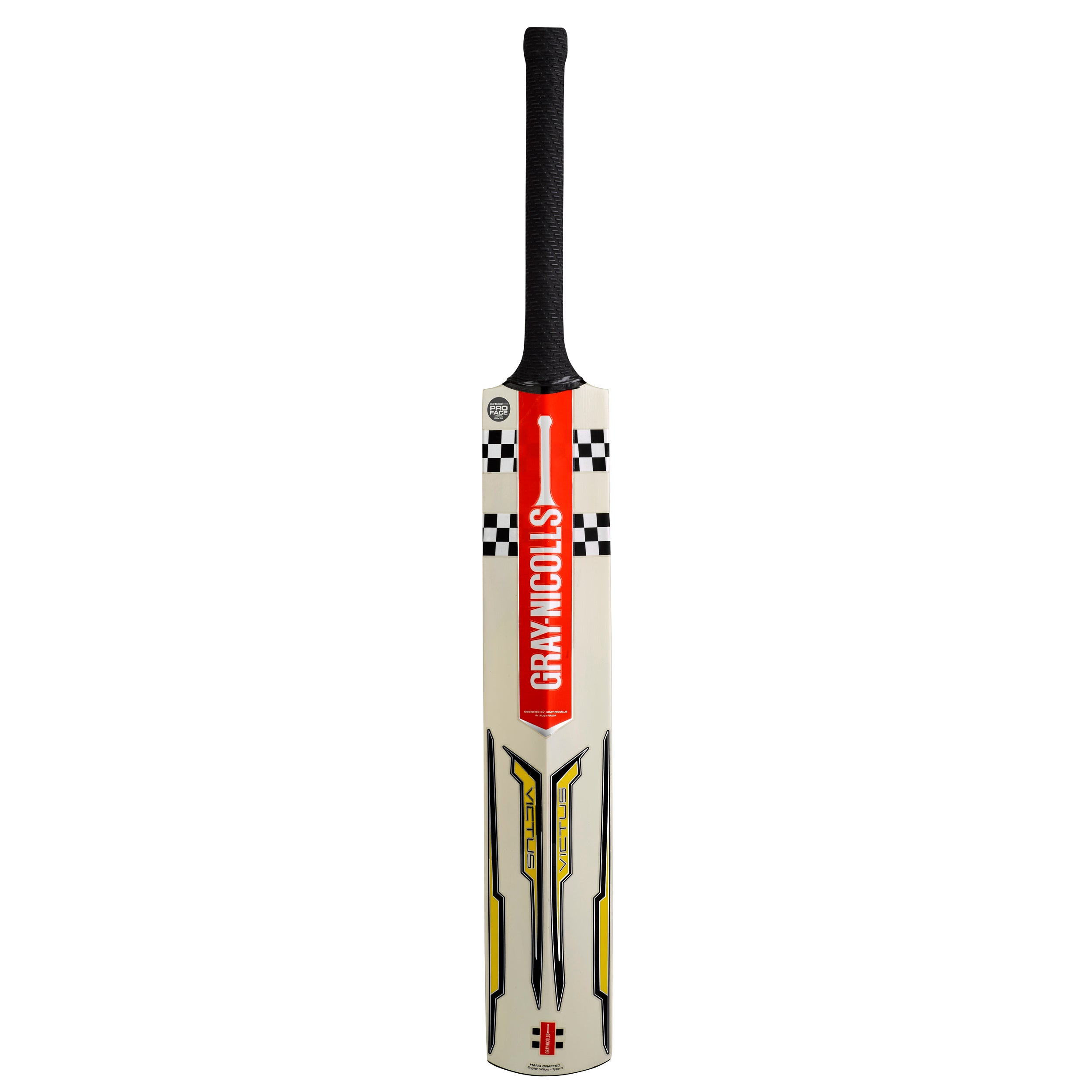 Gray Nicolls Victus Force Bat Senior 24/25 | Revo Cricket