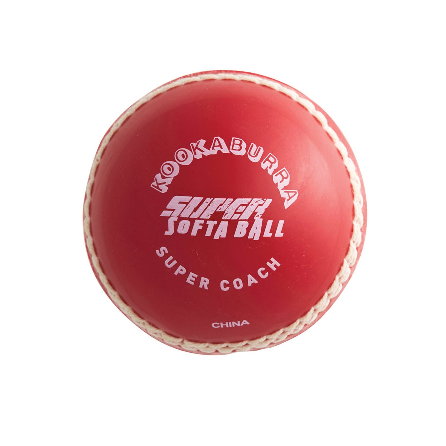 Kookaburra Super Softaball Junior Ball | Revo Cricket