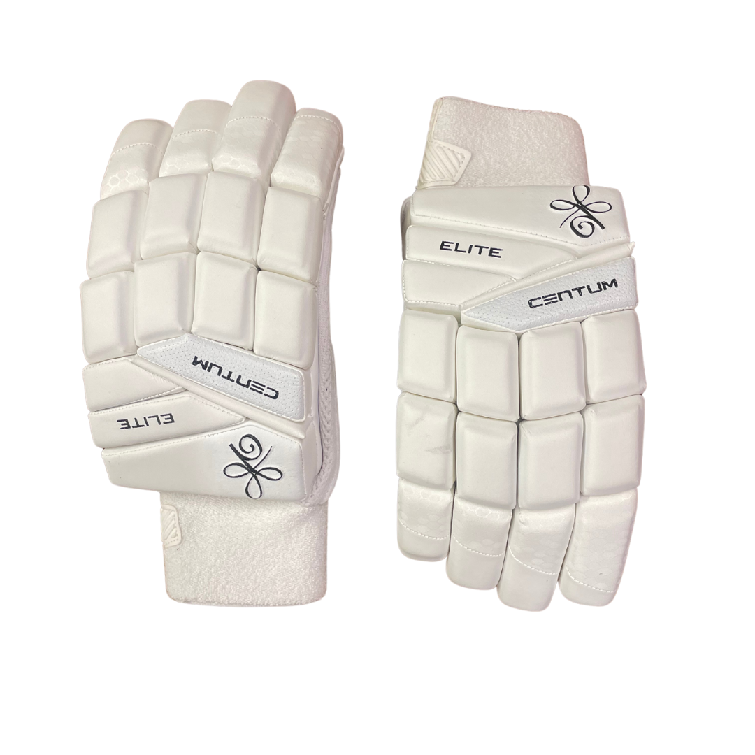 Centum Elite Batting Gloves 24/25 | Revo Cricket