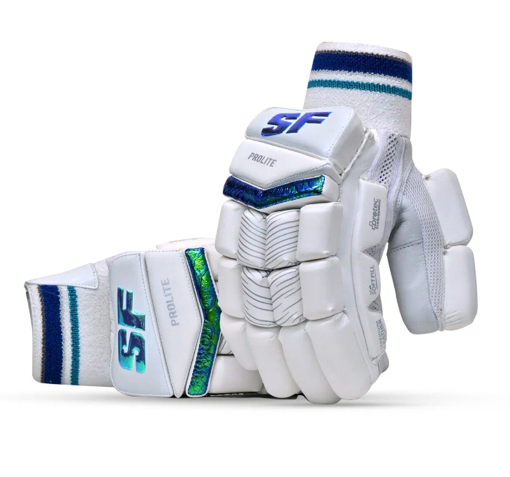 SF Prolite Batting Gloves 24/25 | Revo Cricket
