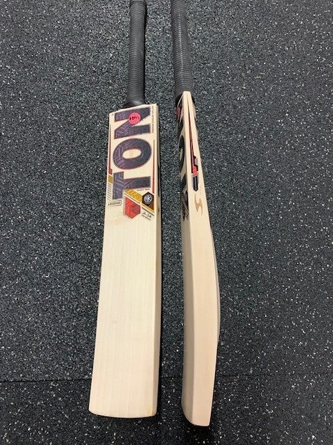 SS Ton Legend Bat Senior 24/25 | Revo Cricket